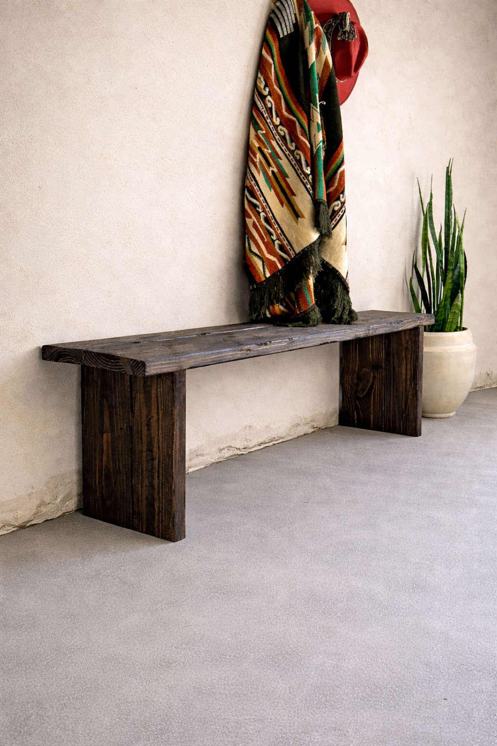 build this 2 BOARD BENCH – Wild WRK